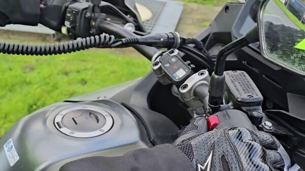 Proefles Motor | Verkeersschool Tilstra