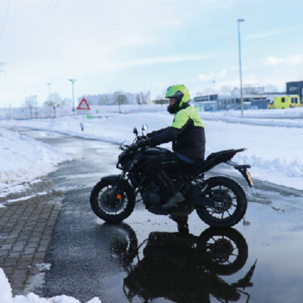 Rijlespakketten Motor | Complete Motoropleiding | Tilstra